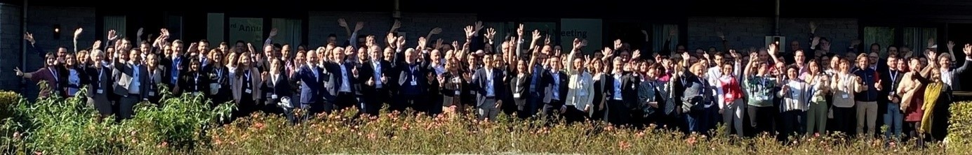 Meeting in person again – 3TR’s Third Annual Meeting in Amsterdam | 3TR